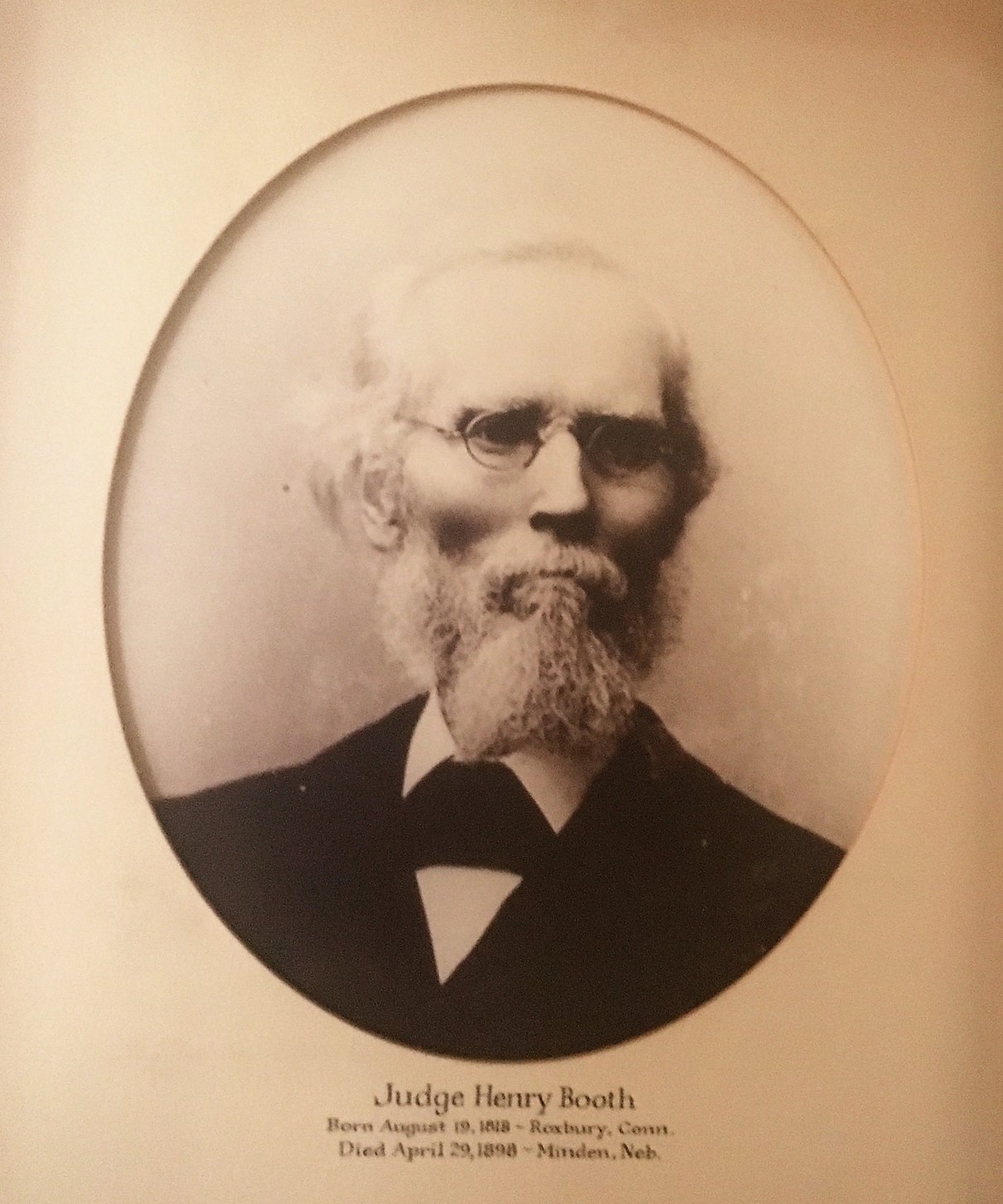 Oh the Irony…Booth and Lincoln Halls | Northwestern Law Library Blog