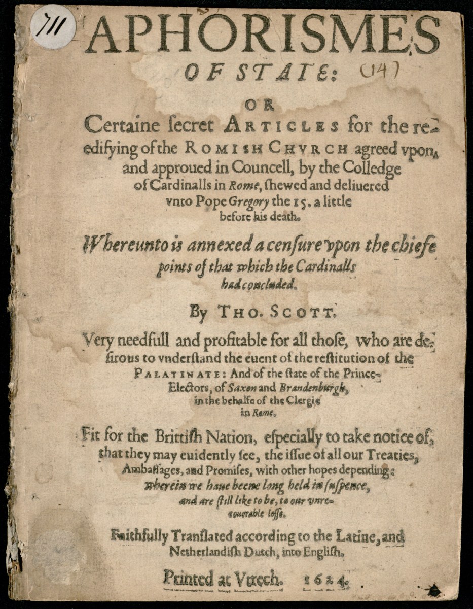 New Acquisition for the Dean Hansell Collection | Northwestern Law ...